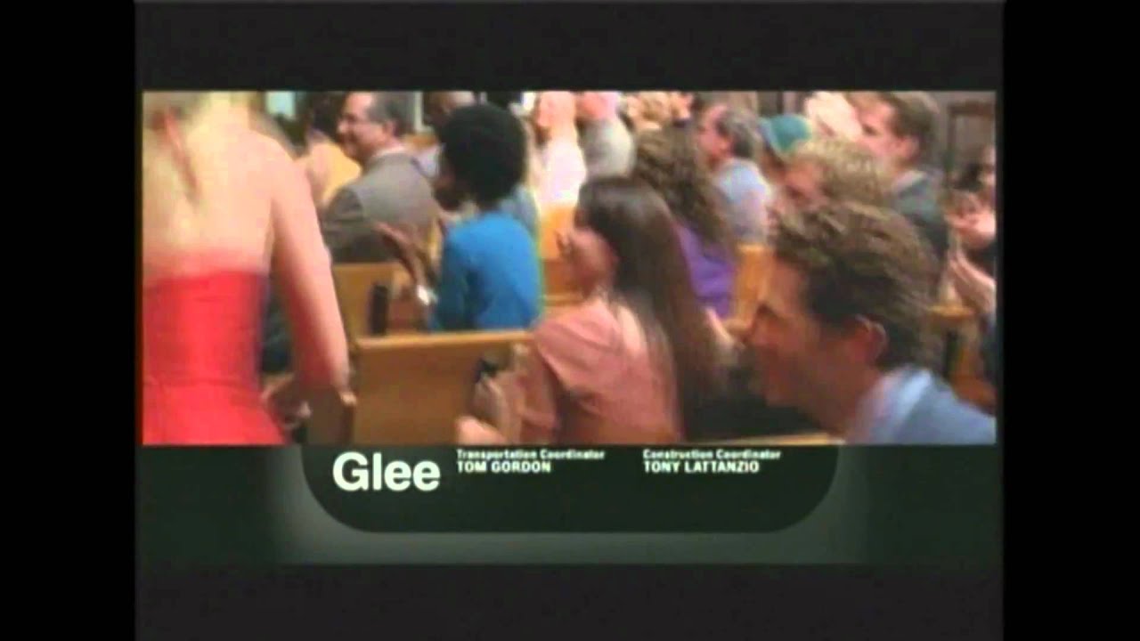 Glee Furt Preview - YouTube