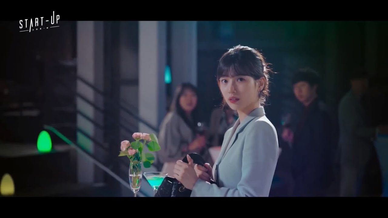 [MV] Red Velvet - 미래(未來) [스타트업 (START-UP) OST Part.1] 中韓字幕 - YouTube