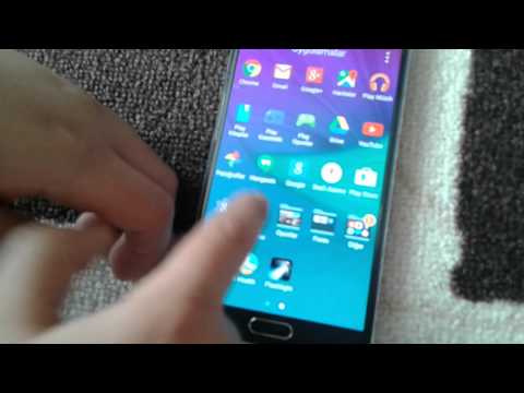 Samsung galaxy note 4 inceleme