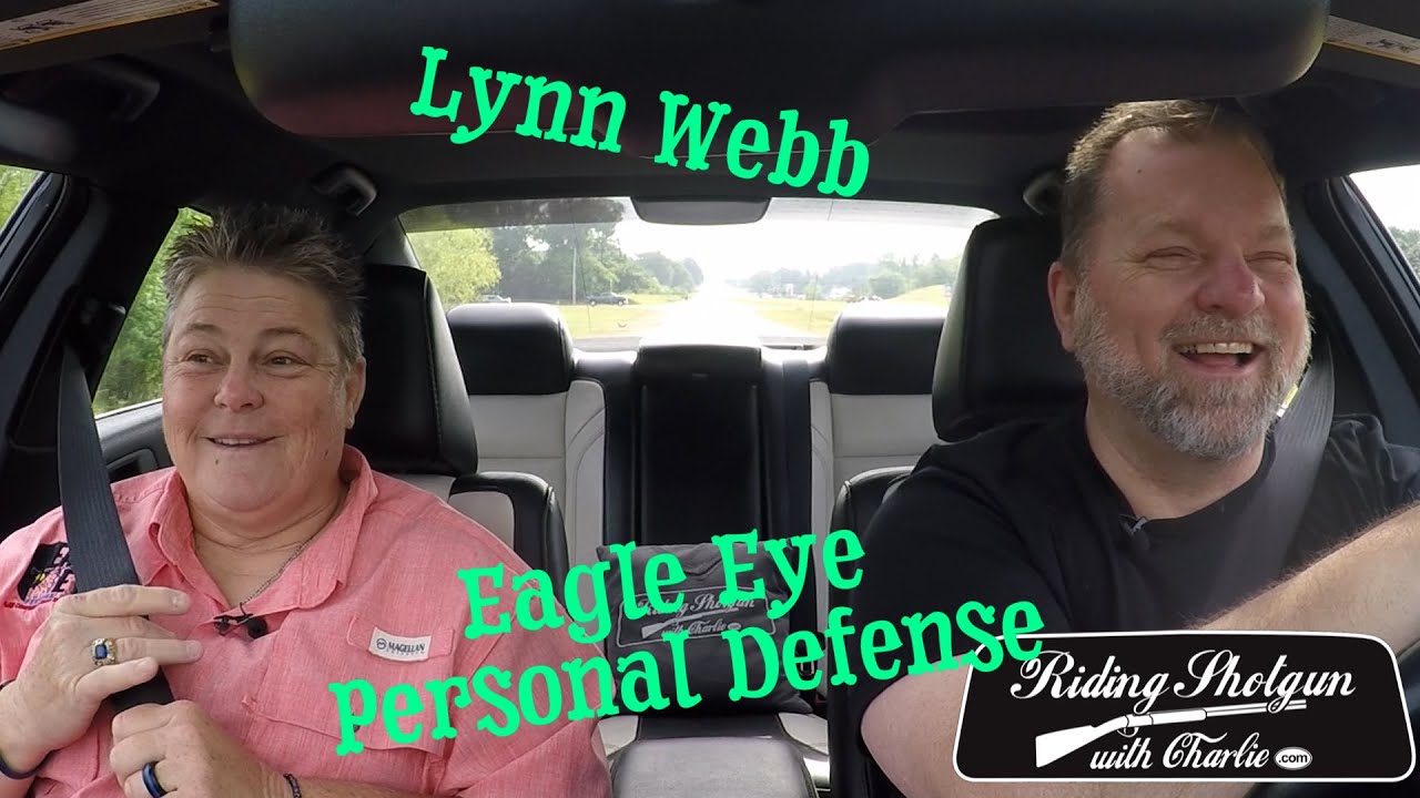 RSWC #234 Lynn Webb - YouTube