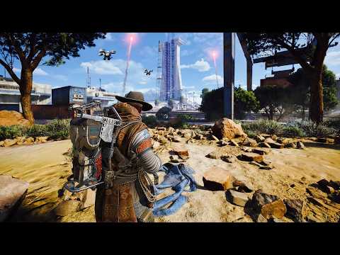 ARC Raiders has turned into a SH*T SHOW...