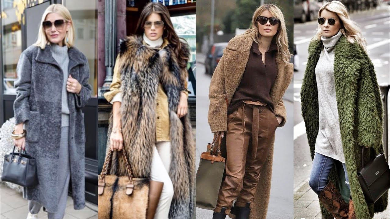 winter clothes style a 2023(winter causal outfits for women) Minimalist ...