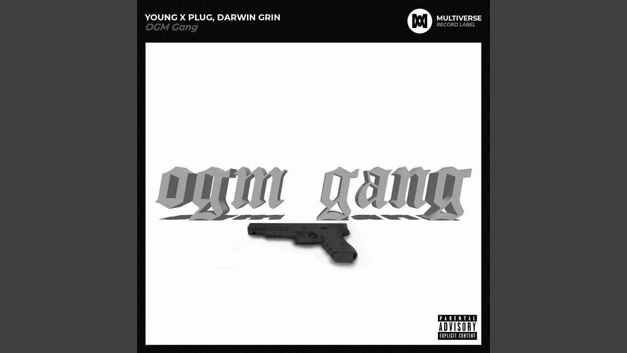 OGM Gang - YouTube