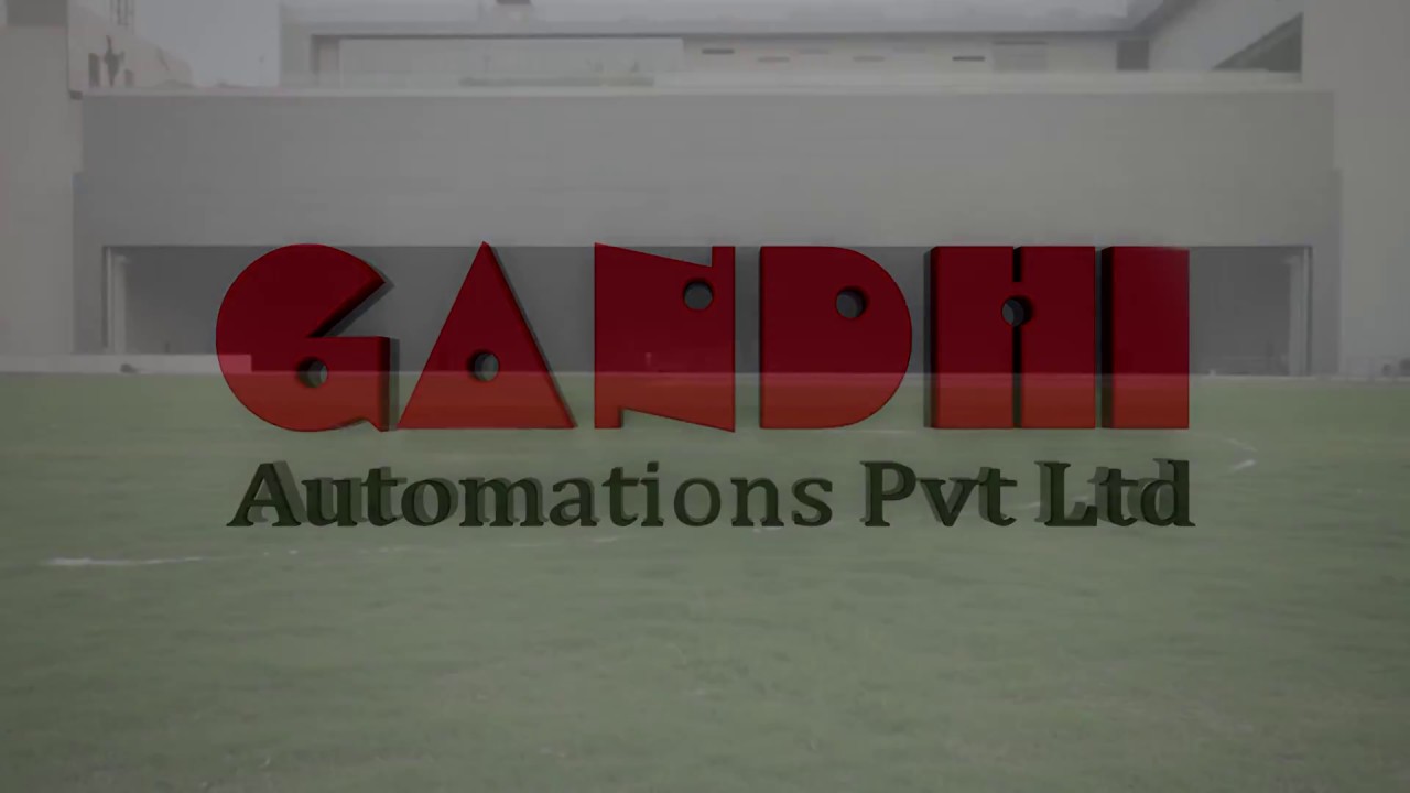 Gandhi Automations installs the futuristic hangar door at The Arena by ...