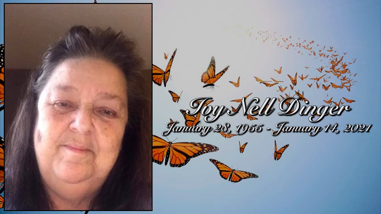 Ivy Dinger's Keepsake Video - YouTube