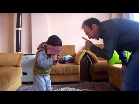 Tuncayla kör ebe oyunu arşivden.