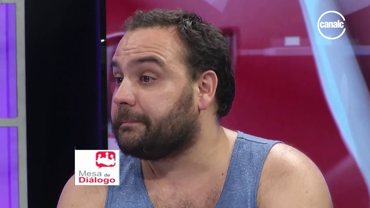 Ariel Picco | Hijo del jubilado asesinado en Bº General Paz - YouTube