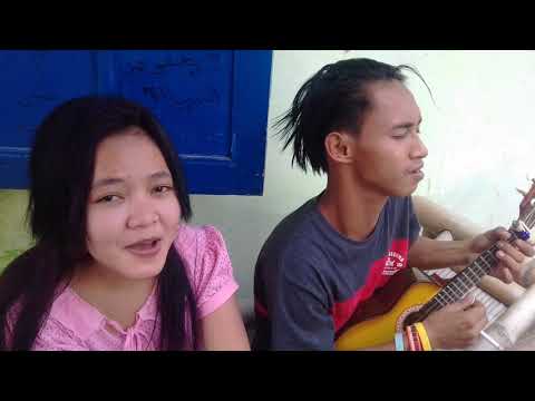 MunahTuzahra vs ka bogel(lelaki penipu)