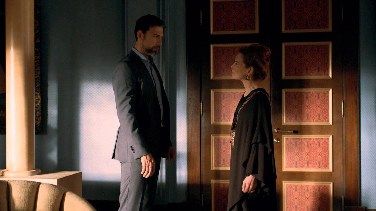 State of Emergency - YouTube