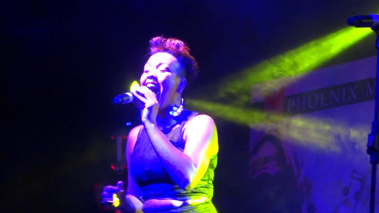 KayCee's ViewSpot - No. 57 (1) – Maya Azucena - 31 - 10 – 2015 - YouTube