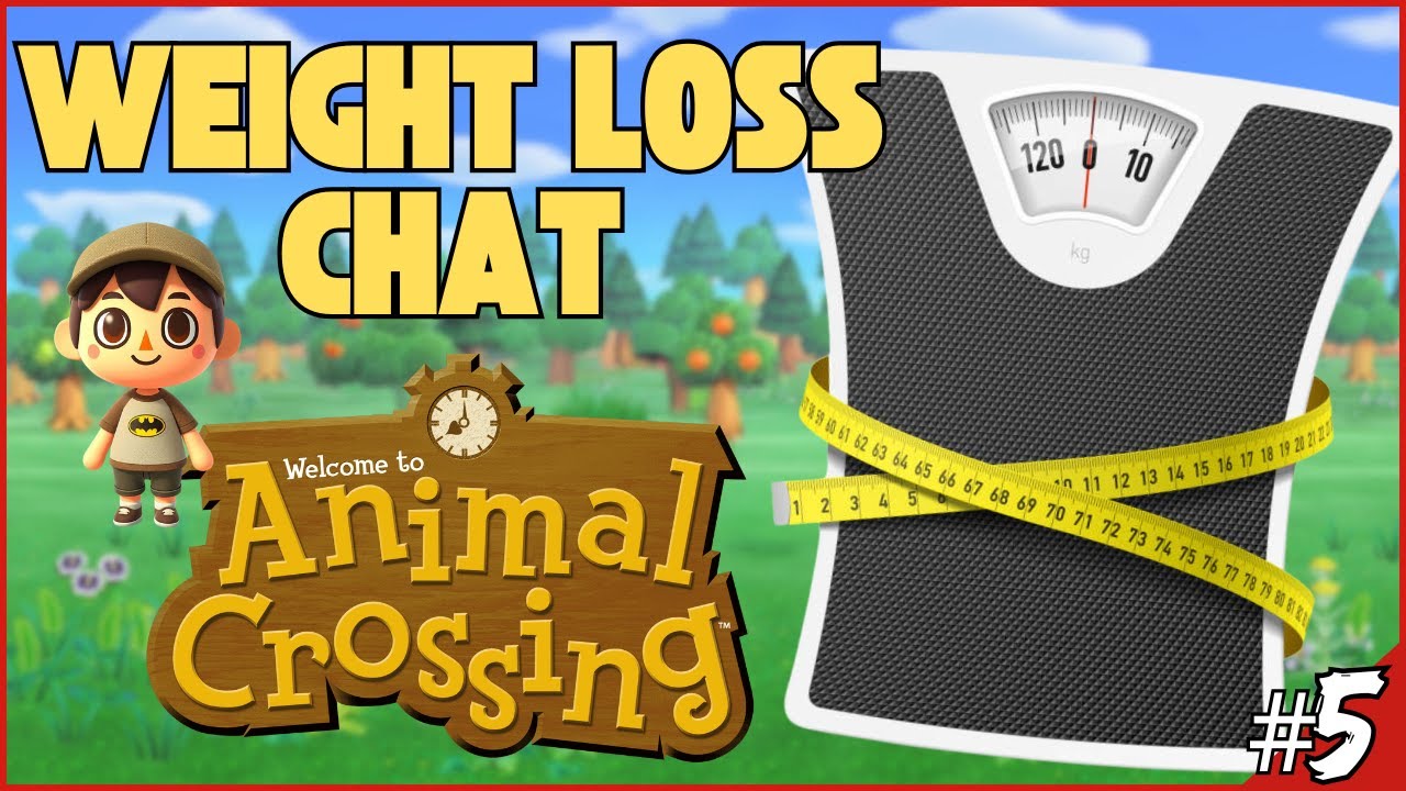 Animal Crossing New Horizons, Weight Loss Journey & Hobbits | IGN’s Top ...