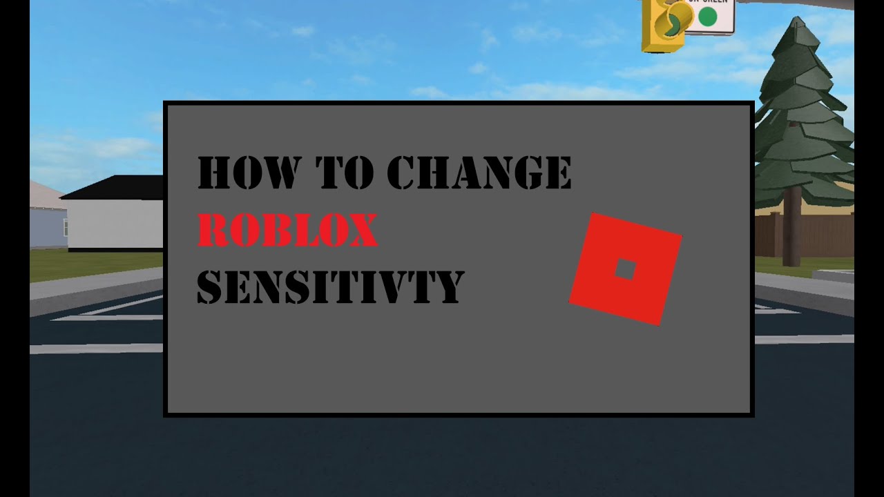 HOW TO Change ROBLOX Sensitivity YouTube how-to-change-roblox-sensitivity-youtube