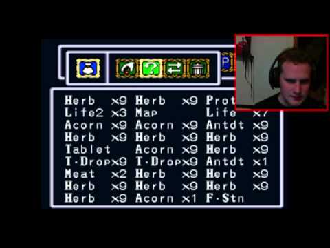 BoF1 Let's Play Part 10