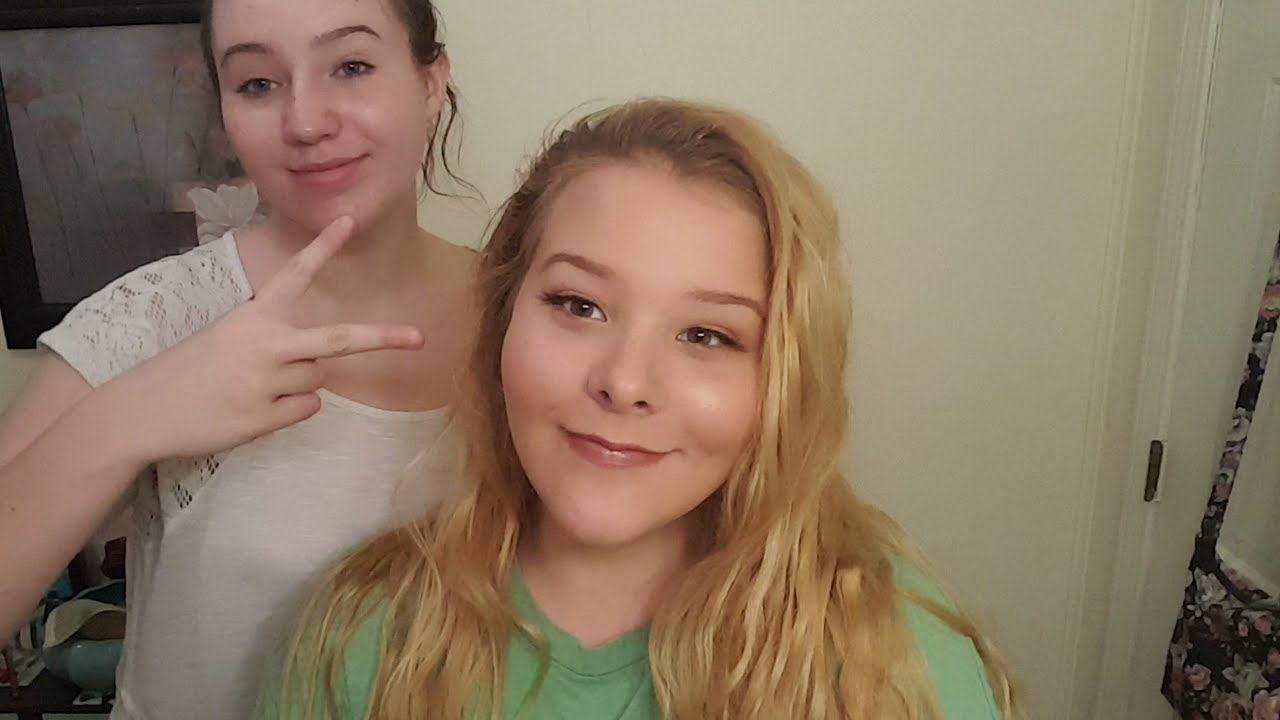 SIMPLE NEUTRAL MAKEUP TUTORIAL - YouTube