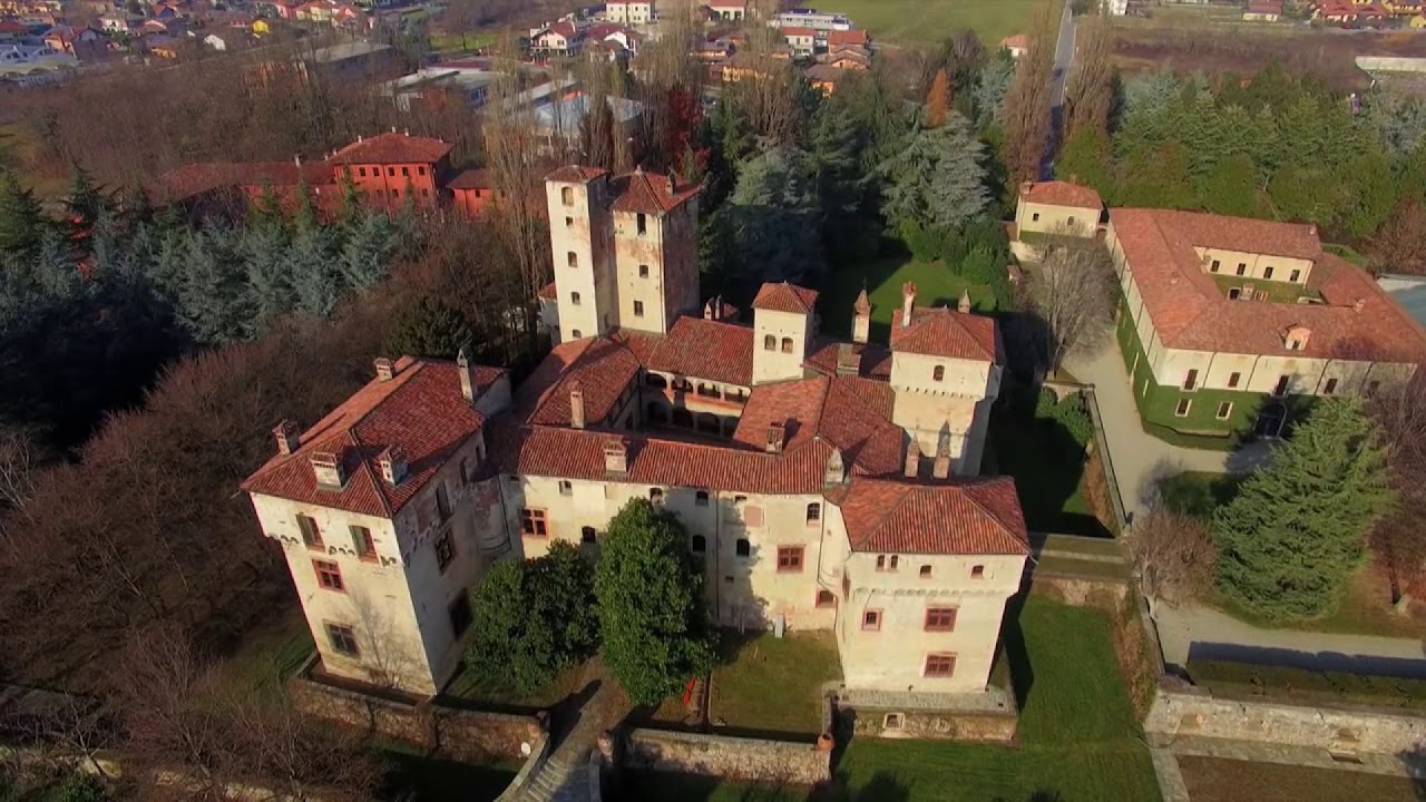 Il Piemonte del riso - YouTube