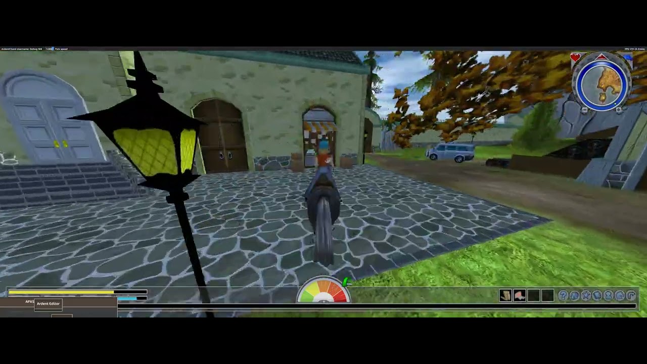 Star Stable 1 Multiplayer Progress (#4) - YouTube