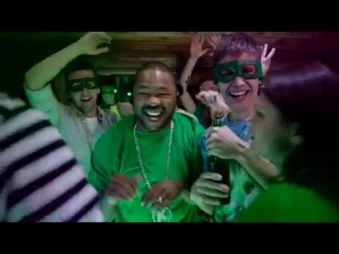 Финал!  Xzibit прокачал избу!  Смотреть всем