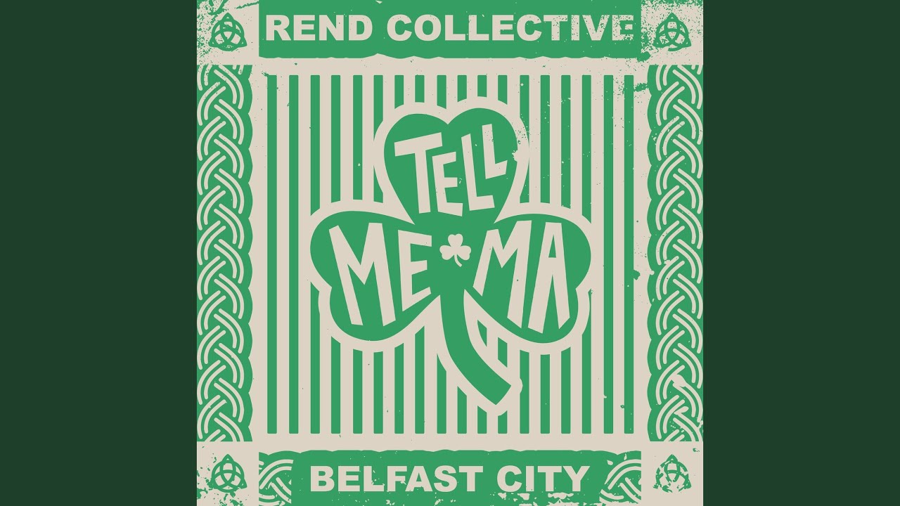Tell Me Ma (Belfast City) - YouTube
