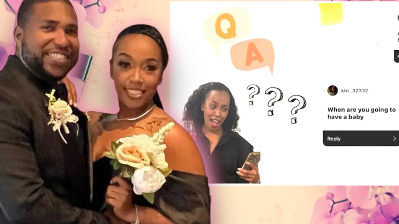 Latoya mucker from the mucker family comes clean about her life!! - YouTube