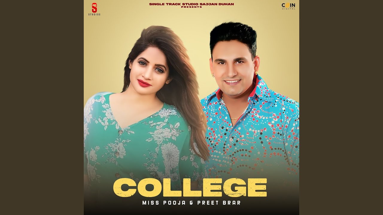 College - YouTube