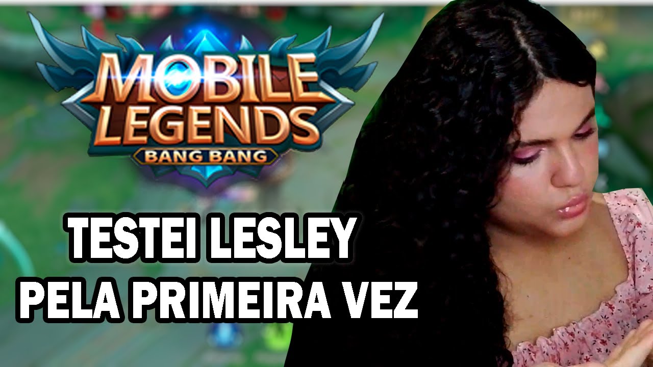FIDANDO DE LESLEY - MLBB - YouTube