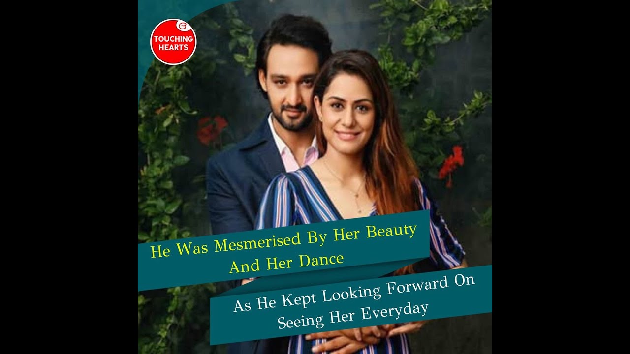 Love Story Of Sourabh Raaj Jain And Riddhima Jain - YouTube