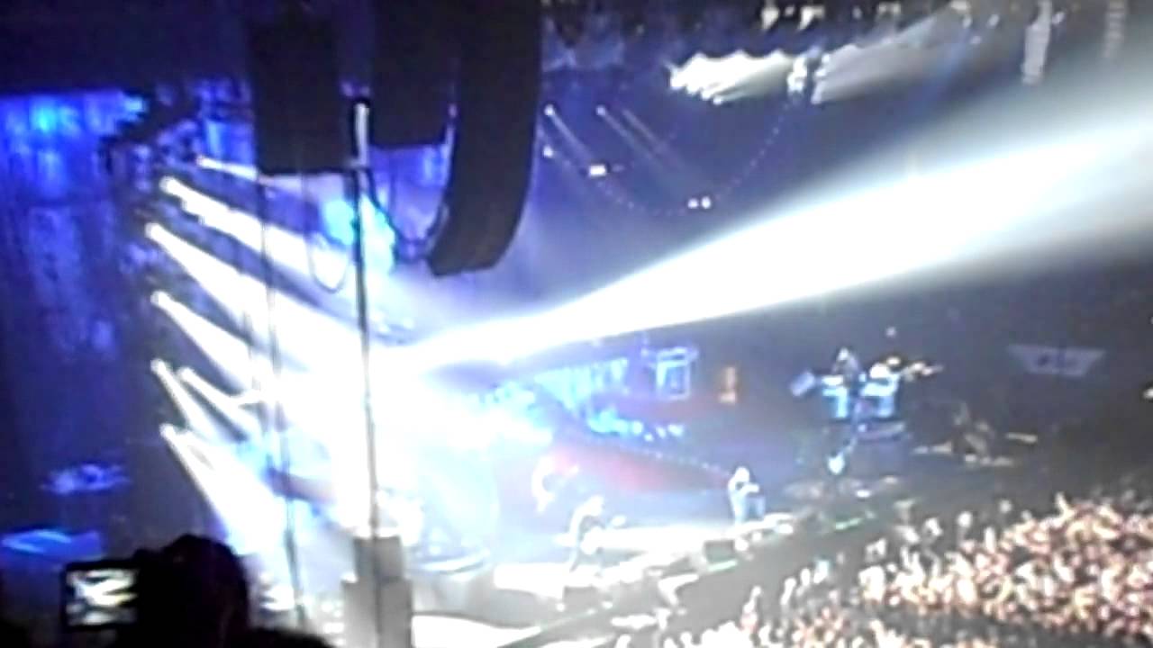 Slipknot Sarcastrophe - Wembley Arena London 23/01/15 Prepare for Hell ...