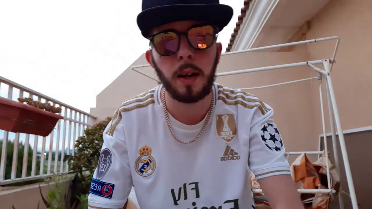 REFLEXIÓN - CEJOTA (VIDEOCLIP) - RAP SENTIMENTAL 2020 - YouTube