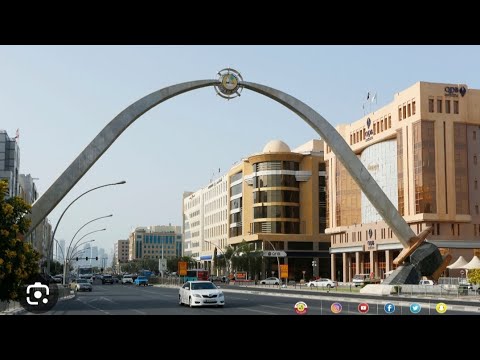 #viralvideo#DOHA#Qatar#Talwar#gate#hasib#Jalpapur - YouTube