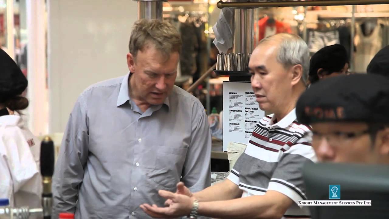 Knight Management Services - YouTube