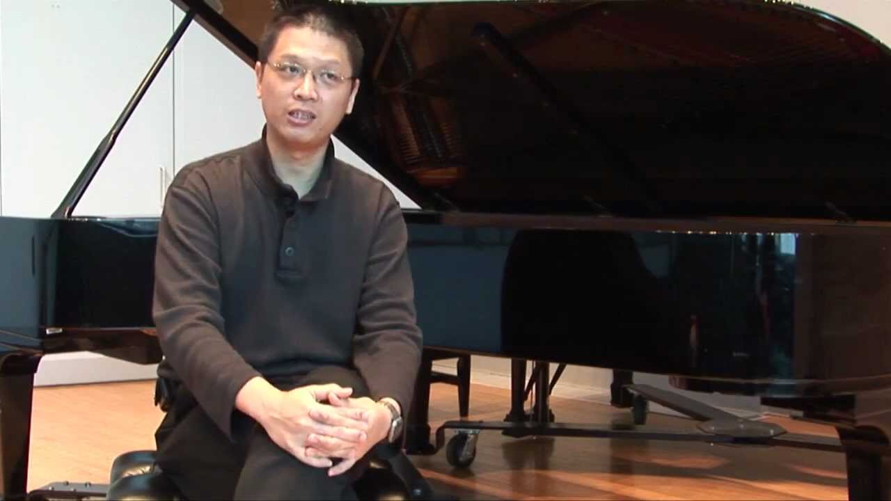 A conversation with Leonard Tan - YouTube