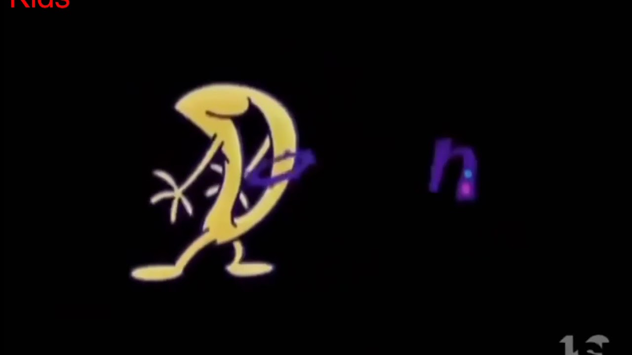 Omation Nickelodeon (2007) - YouTube