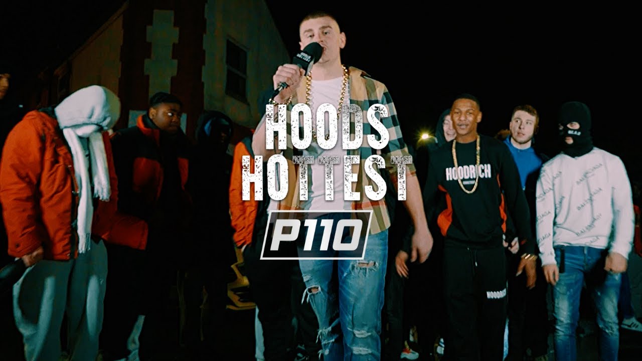 P110 | Hudz - Hoods Hottest (Season 2)