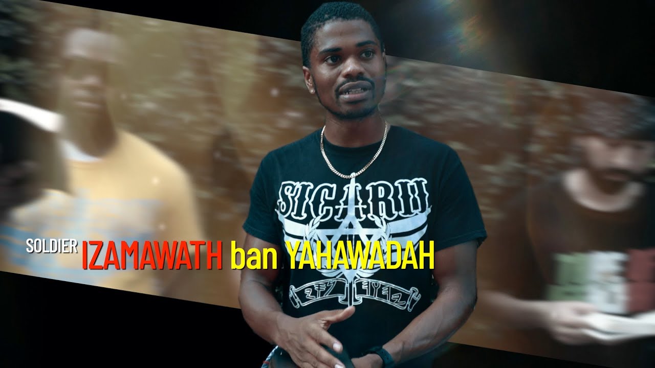 Curious Jake could not resist the truth! Eve tried to pull him away but ...