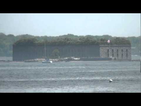 Munjoy Hill - Portland, Maine - YouTube