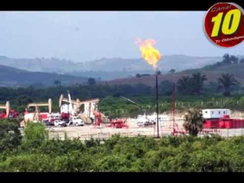 PALEOCANAL CHICONTEPEC, VERACRUZ, MEXICO. - YouTube