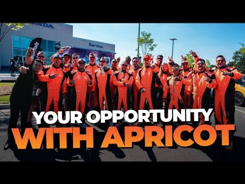 Apricot Solar Presentation 2023 - YouTube