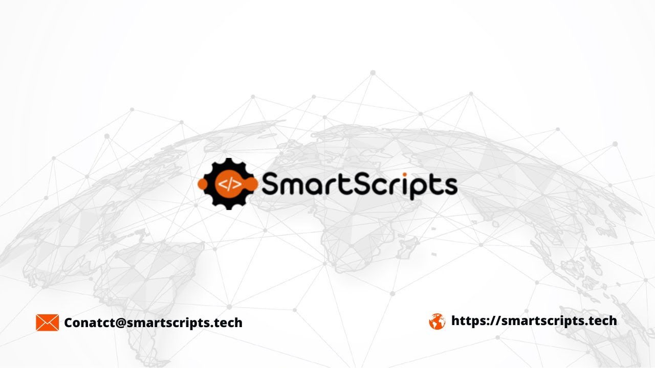 Smartscripts intro - YouTube