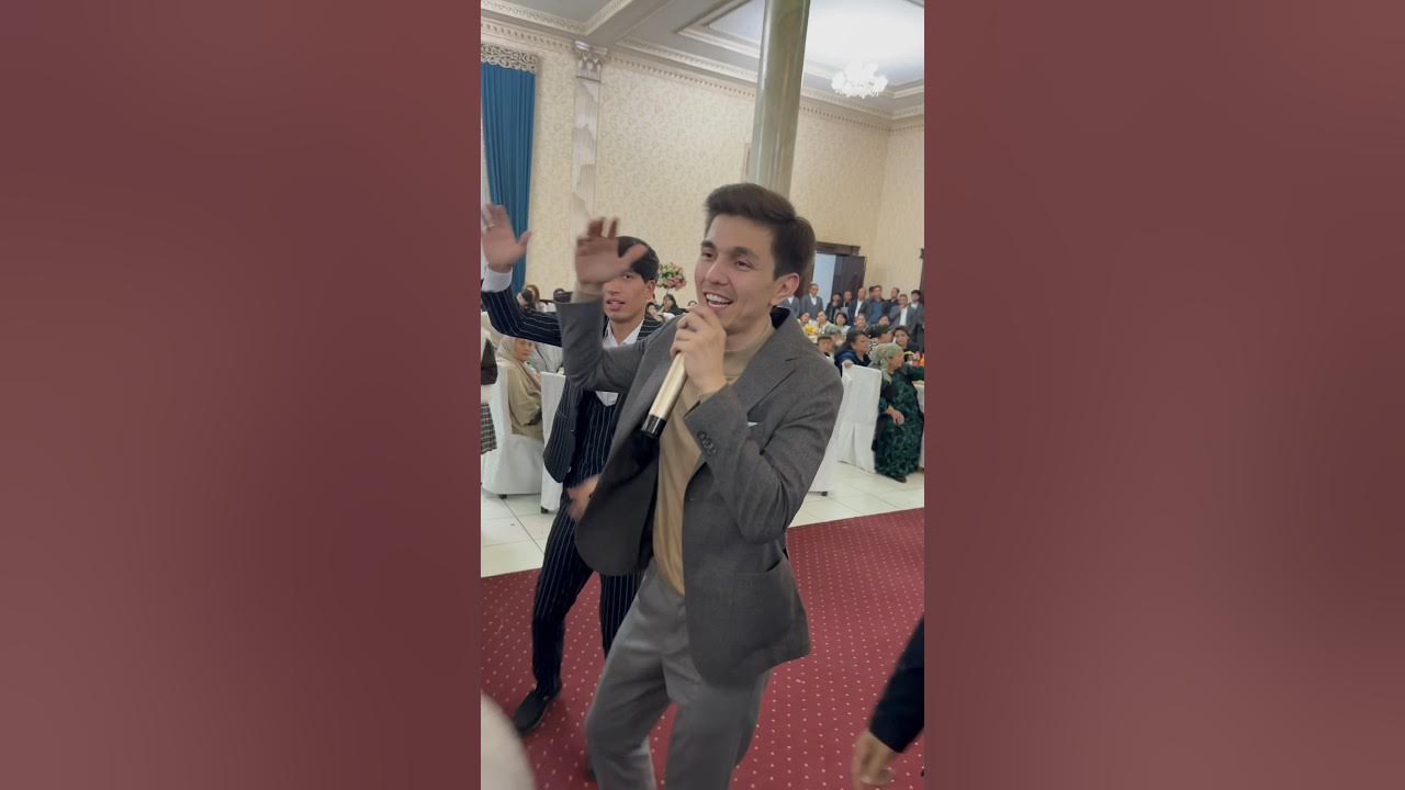 Labidan Muhammadziyo tuyda - YouTube