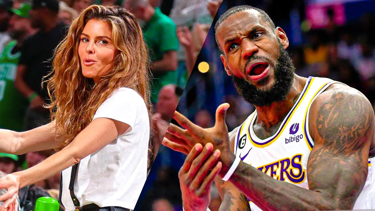 Hyped Reactions in NBA - YouTube