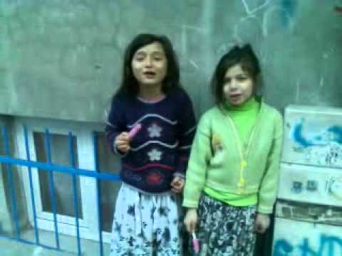 küçük demet akalın'lar :)