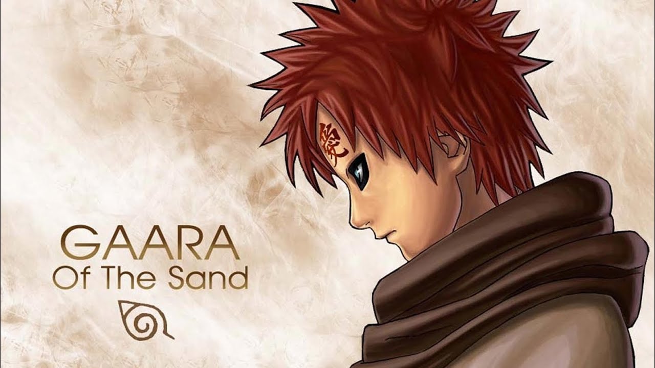 Gaara Sad 😭 Moment/Naruto sad moment/Naruto new episode (#viral #anime ...