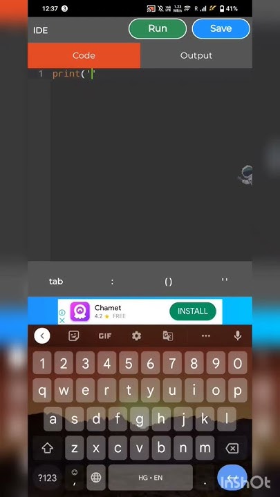 Python Hello World Beginners Program Python Pythontutorial Beginners