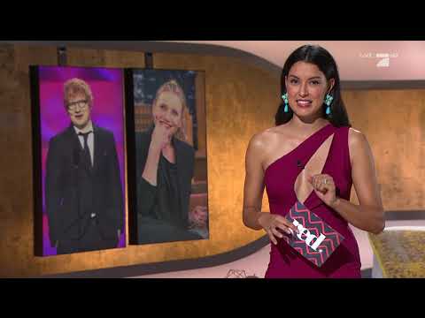 Rebecca Mir - HD - red. - 10. September 2020