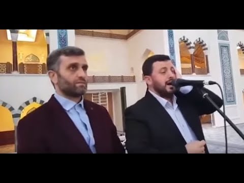 Dursun Şahin ve Mustafa Alphayta Ses Analizi (Uşak Makamında Usta İşi Teknikler)