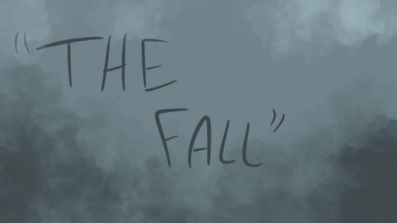 Lovejoy - The Fall (Dream SMP Animatic) - YouTube