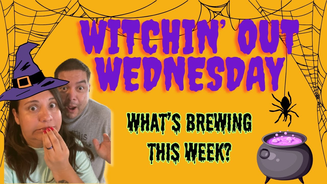 WITHCHIN' OUT WEDNESDAY WITH CHILO & DEE - YouTube