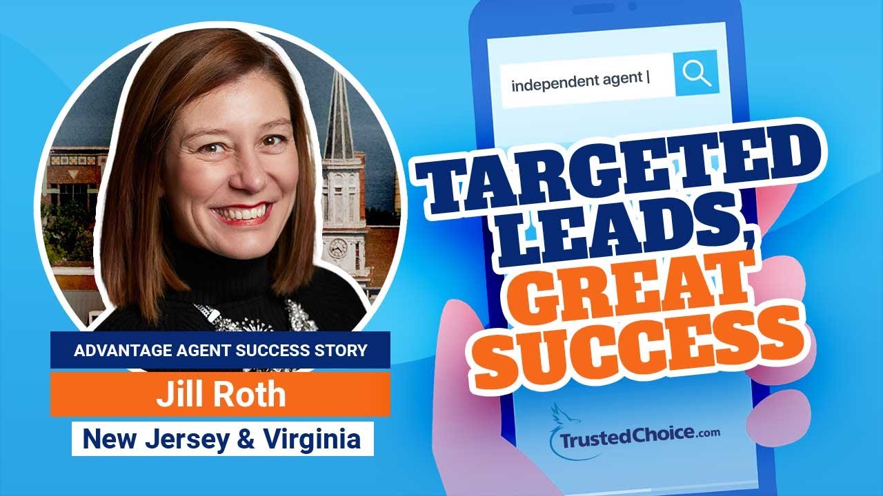 Success Story Shorts: Jill Roth - YouTube