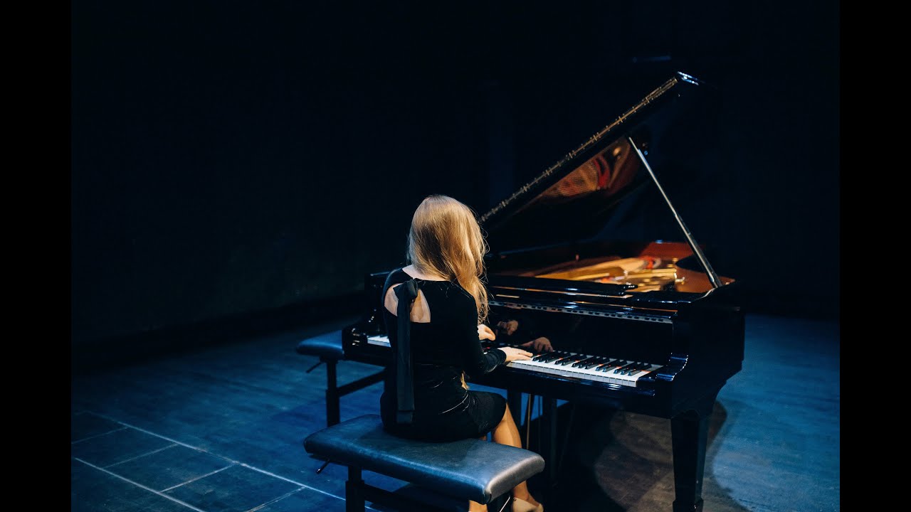 gentle covers to soothe the mind 💭 - YouTube