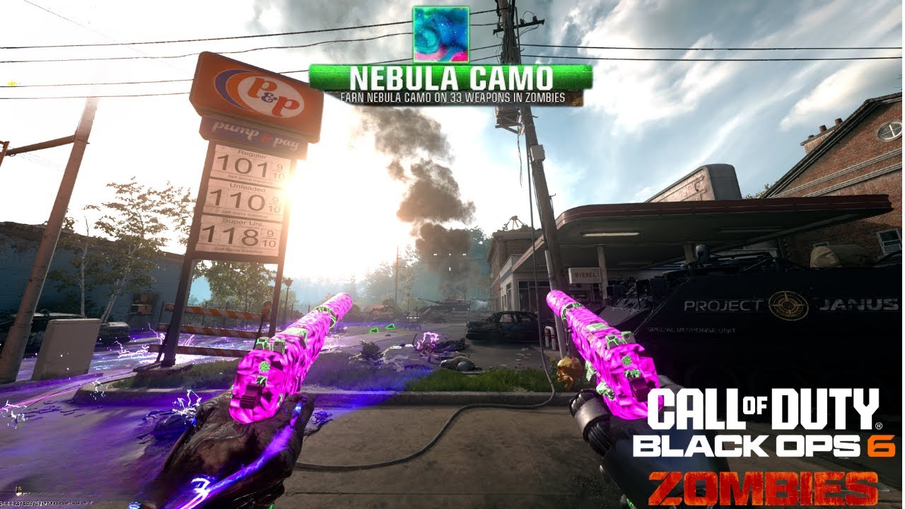 COME HANG OUT WHILE I GRIND NEBULA (BO6 Zombies) - YouTube